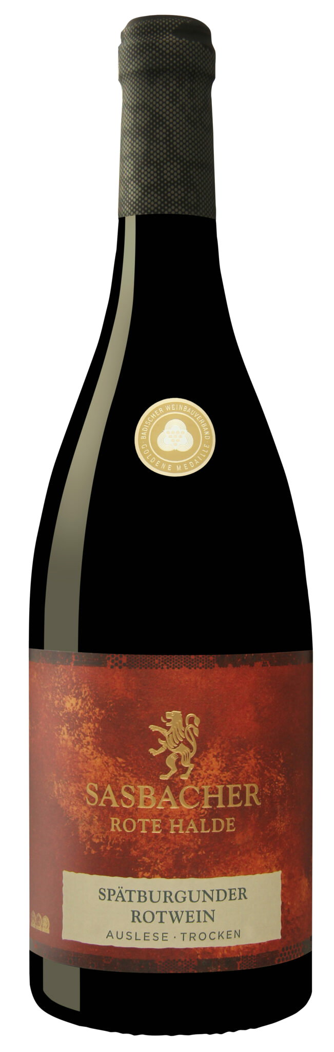 Spätburgunder Rotwein BARRIQUE - Sasbacher Winzerkeller eG Spätburgunder Rotwein BARRIQUE - Sasbacher Winzerkeller eG